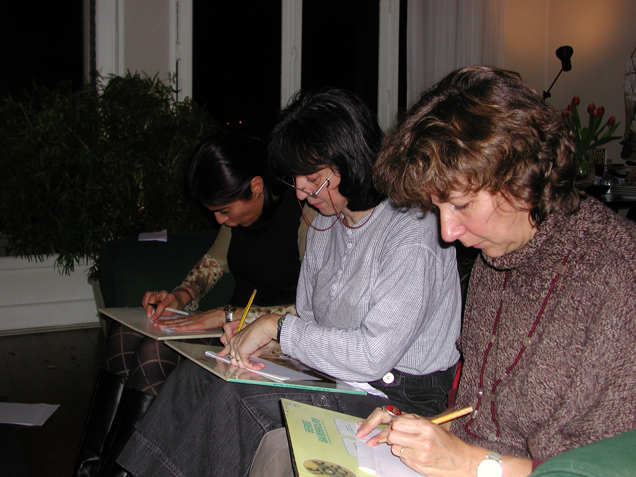L'homme à la voix rauque - Regardauvergne - Gaël Jean-Claude GERARD